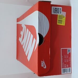 Nike | Shoes | Nwb Nike Fv229 01 Air More Uptempo 96 Blackwhite Sz ...